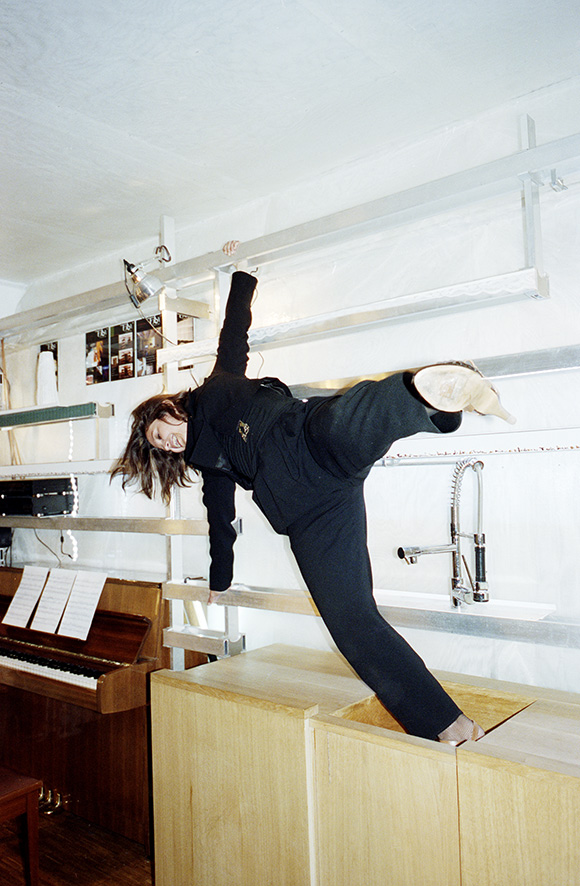 Systeme | Profile | YUU